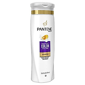 Pantene Pro-V Radiant Color Volume Shampoo 12.6 oz