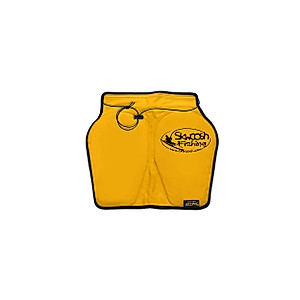 Skwoosh Fishing Chair Seat Pad for All Style Kayaks Including Hobie Perception Diablo | Larry Chair Cushion Made in USA