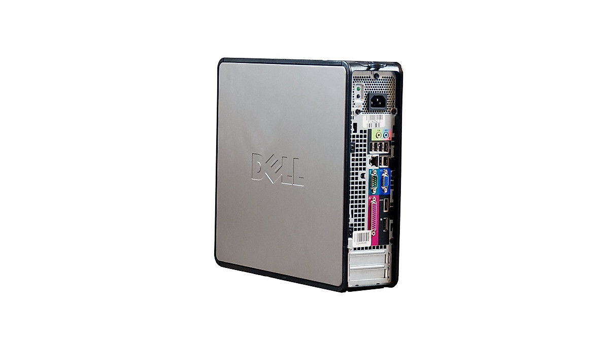 Renewed Dell OptiPlex PC: Dual Monitor, Win 10, 8GB RAM