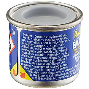 Revell Grey Silk MAT 14ML