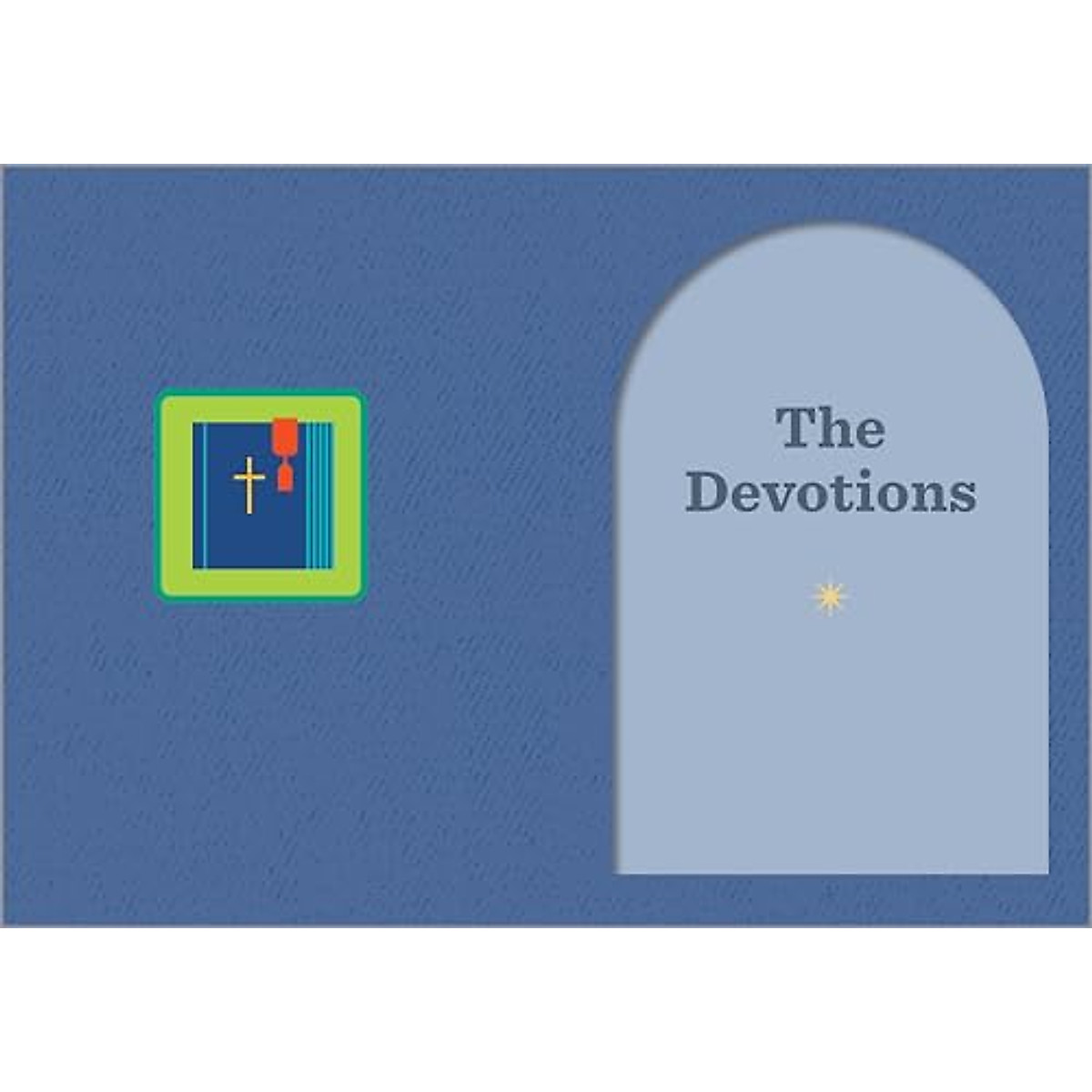 Nighttime Devotional for Teen Boys: 5-Minute Devotions to Guide Daily Reflection