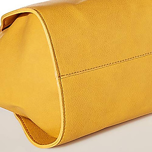 Twig & Arrow womens CROSSBODY, Yellow, NO SIZE US