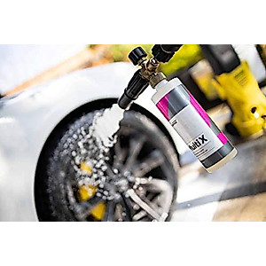 CARPRO Multi X All Purpose Cleaner Concentrate - 1 Liter - Clean Your Interior, Exterior, Engine Bay, Tires and More