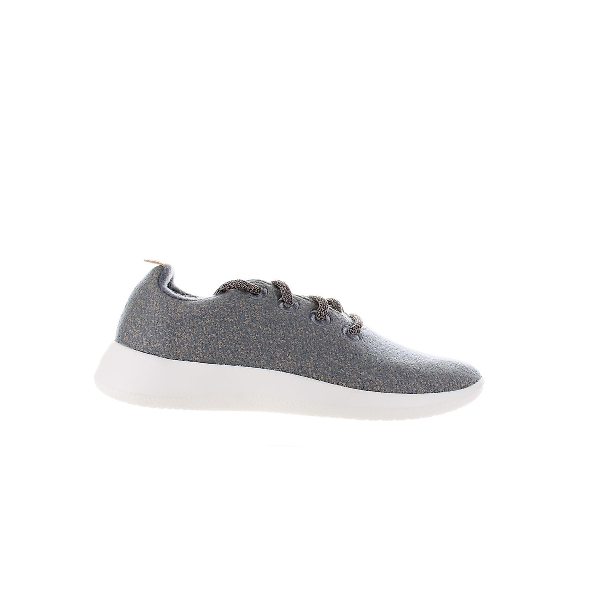 Allbirds Womens Wool Runner Mizzle Gray Running Shoes Size 7