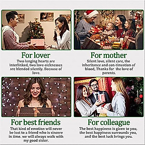 BXSMNH Red Jade Band Rings for Women Men - Natural Agate Ring Jade Ring Good Luck Birthstone Jewelry (Size : 6)