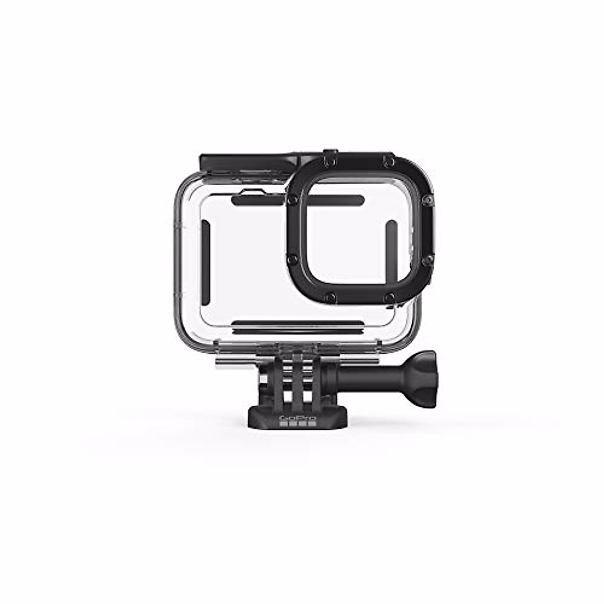 GoPro HERO11 Black Accessory Bundle & Protective Housing (HERO11 Black/HERO10 Black/HERO9 Black) - Official Accessory & Light Mod - Official Accessory
