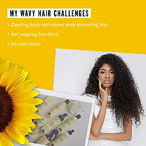 Jane Carter Revitalizing Leave-In Conditioner, 8 oz, 2 pk