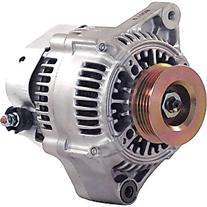 RAREELECTRICAL New Alternator Compatible With Toyota Cressida Supra 3 0L 1989-1992