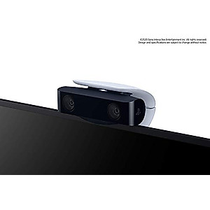 PlayStation 5 HD Camera