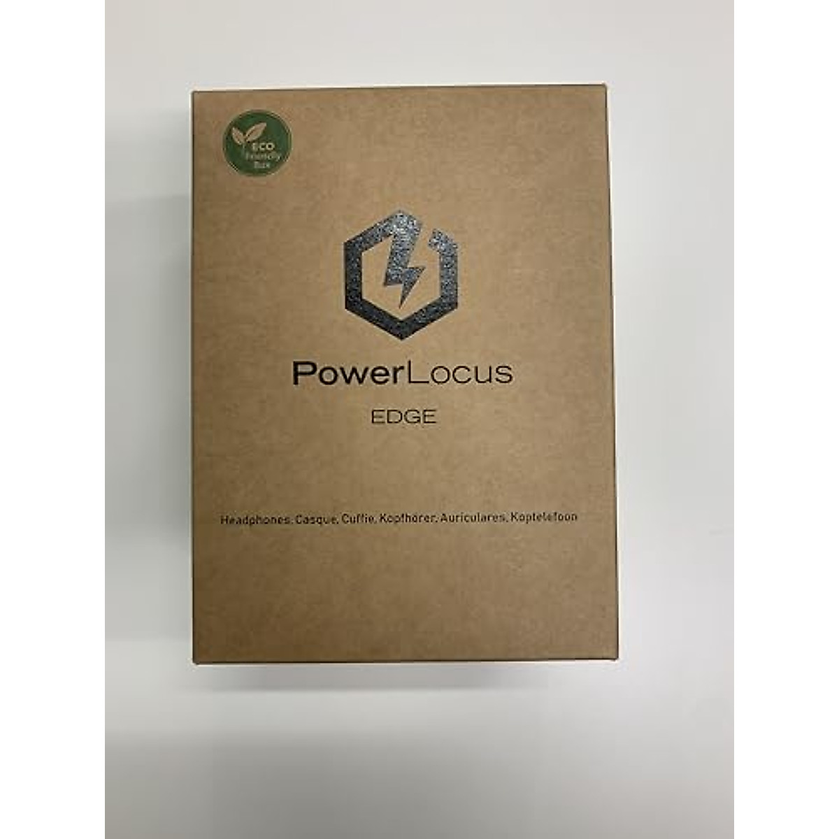 PowerLocus Bluetooth Headphones Over Ear, 40H Playtime with 4 EQ Modes, Wireless Headphones with Microphone, Hi-Fi Stereo Foldable Headset, FM Radio, Micro SD/TF, Deep Bass for Travel/PC/Cell Phones