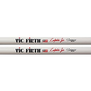 Vic Firth Corpsmaster Signature -- Ralphie Jr.