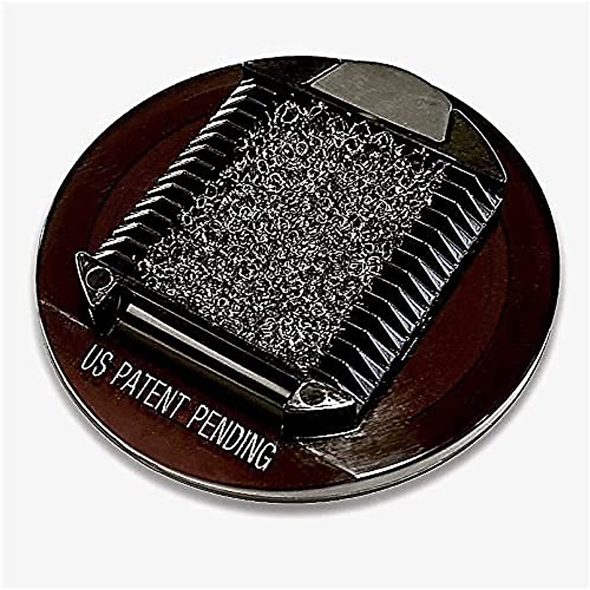 CECILIA ‘SOLO’ Rosin for Cello, Rosin Specially Formulated Cello Rosin for Cello Bows with Included Rosin Spreader (Full Cake)