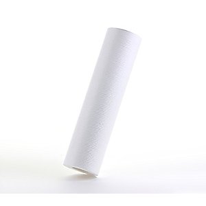 Hydronix SBC-25-1005 Sediment Depth Water Filter Cartridge Whole House, RO or Drinking Water Systems 2.5 x 10-5 Micron