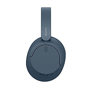 Sony - WH-CH720N Wireless Noise Canceling Headphones - Blue