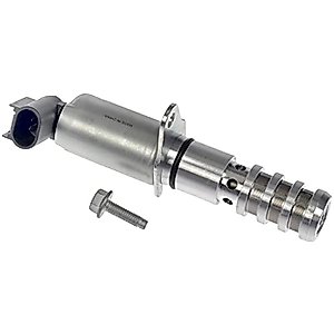 Dorman 917-010 Engine Variable Valve Timing (VVT) Solenoid Compatible with Select Models