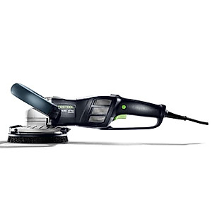 Festool 577048 Diamond Grinder RG 130 ECI-Plus