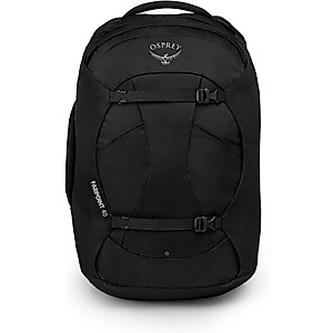 Osprey Farpoint 40 Travel Backpack, Multi, O/S