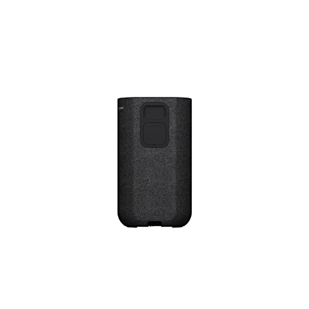 Sony SA-RS5 Wireless Rear Speakers with Built-in Battery for HT-A7000/HT-A5000 (Renewed)