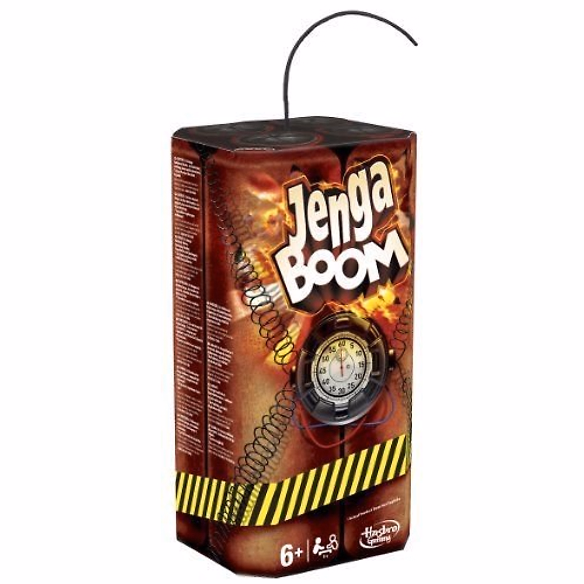Jenga Boom, New, G#fbhre-h4 8rdsf-tg1317599