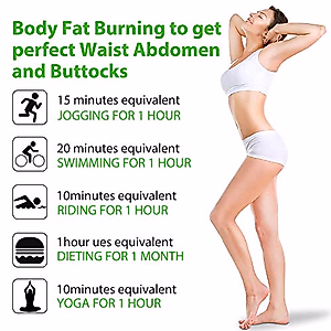 Hot Cream 2 Pack, Cellulite Slimming & Firming Cream, Body Fat Burning Massage Gel for Shaping Waist, Abdomen and Buttocks