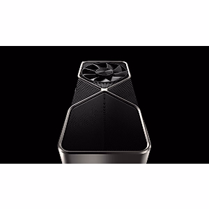 NVIDIA GeForce RTX 3090 Founders Edition Graphics Card (Renewed)