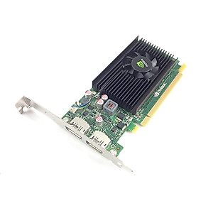 PNY NVIDIA NVS 310 1GB Graphic Card for DisplayPort VCNVS310DP-1GB-PB