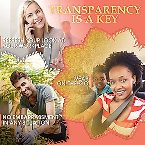 Under Eye Patches for Puffy Eyes Collagen Eye Mask for Dark Circles Gel Under Eye Pads for Wrinkles with Hyaluronic Acid Clear Eye Masks Under Eye Bags Treatment Men and Woman (15 pairs)