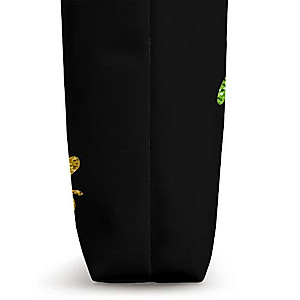 Mardi Gras 2021 Gifts Lip Biting New Orleans Mobile Festival Tote Bag