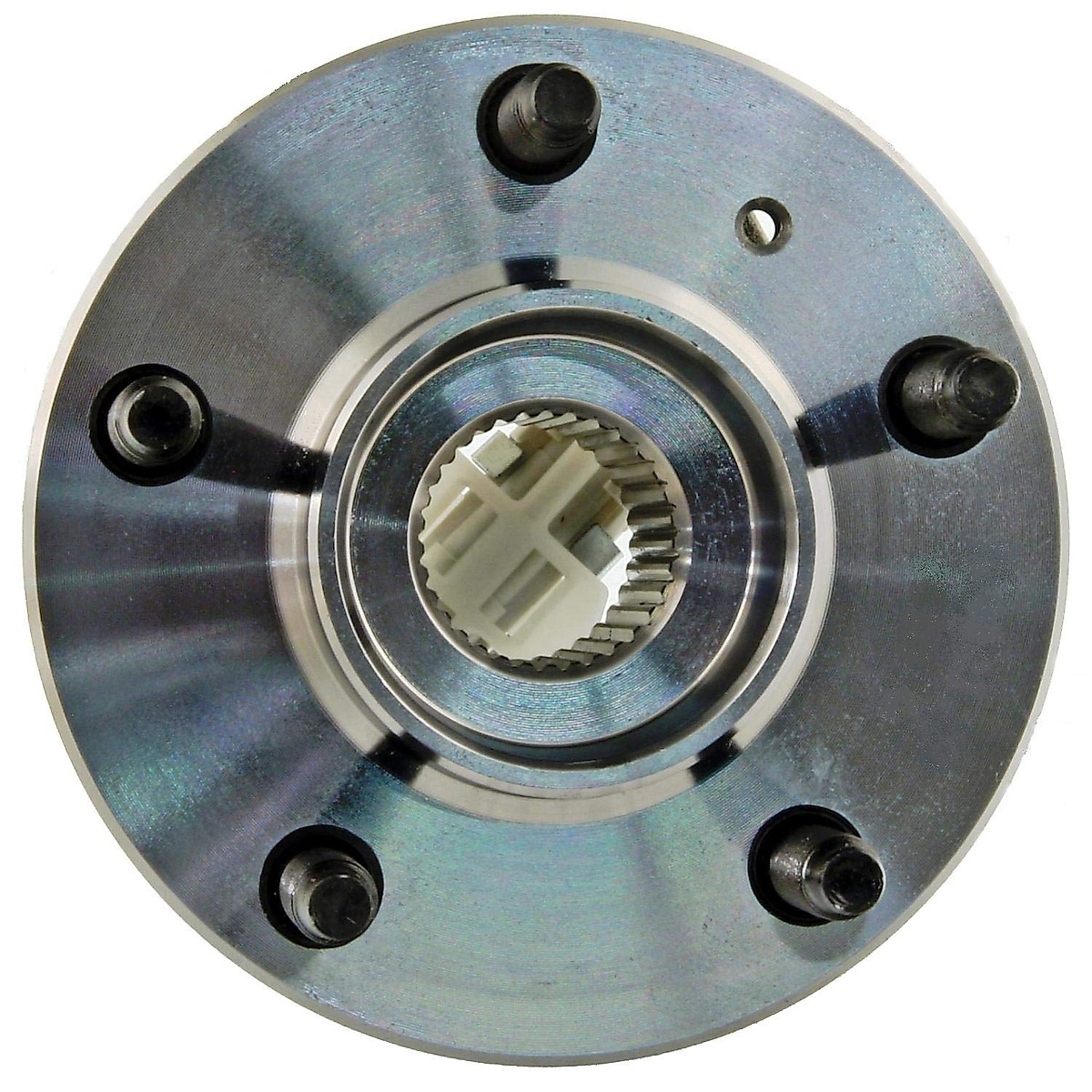 ACDelco Gold 513121A Front Wheel Hub and Bearing Assembly