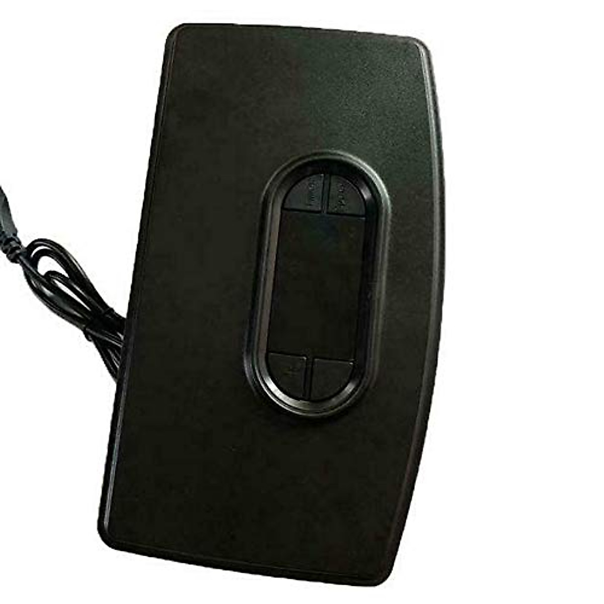 1000W Electric Fireplace Indoor Fireplace Mini Electric Fireplace Portable Heater Burner Warmer Winter Warmer Fan Stove 3D Flame Stove Log Burner Lightweight