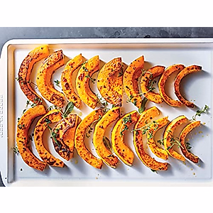 TomorrowSeeds - Jumbo Pink Banana Squash Seeds - 40+ Count Packet - Georgia Candy Roaster Big Sweet Butternut Pumpkin Winter Garden