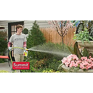 Summit...reponsible solutions. TICK & FLEA Spray - Concentrate - Quart, Natural