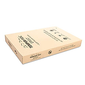 Tempur Ergo Smart, Split CA King