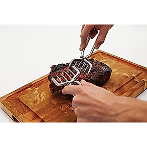 Broil King 64070 Stainless Pork Claws