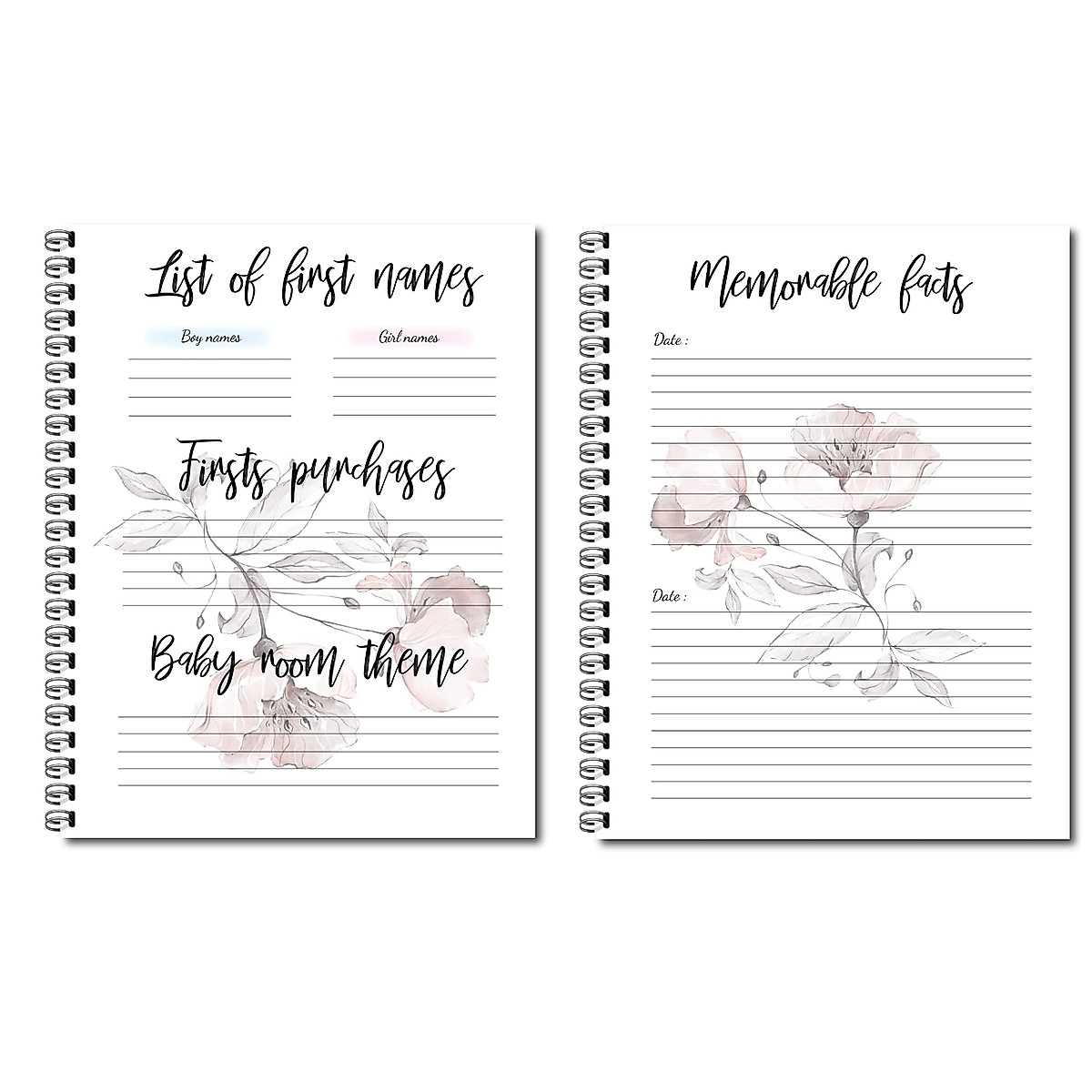 Pregnancy Journal (english)