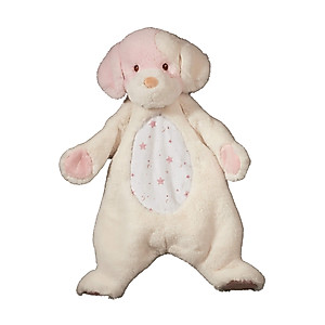 Douglas Baby Rosy Cream Puppy Dog Sshlumpie Plush Stuffed Animal