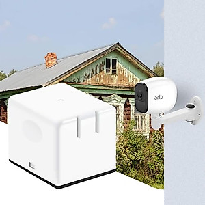 XYT-TECH 1-Pack Replacement Arlo Pro 2 Battery Compatible with Alro Pro, Alro Pro 2 Camera 2440mAh