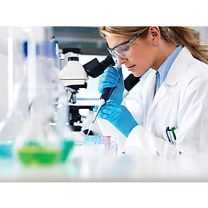 Magnetic Stirrer, Magnetic Stirrer Hot Plate Silent Portable Liquid Magnetic Mixer with Stir Head USB Cable Stir Plate for Home Experiments School Projects Lab Research