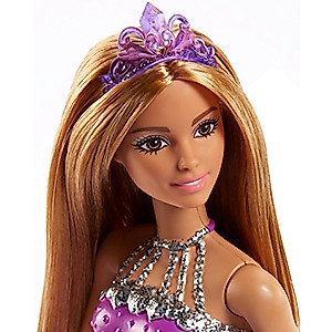 Barbie Dreamtopia Princess Doll