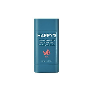 Harry's Extra-Strength Antiperspirant Fig - 2.5oz