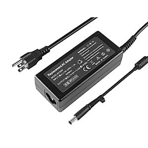65W AC Charger Adapter Replacement for HP EliteDesk 705 800 G5 Desktop Mini 705 G4 Desktop Mini 6590 150W EliteDesk 705 35W G4 Desktop Mini ProDesk 400 G1 G4 G5 705 G5 Desktop Mini