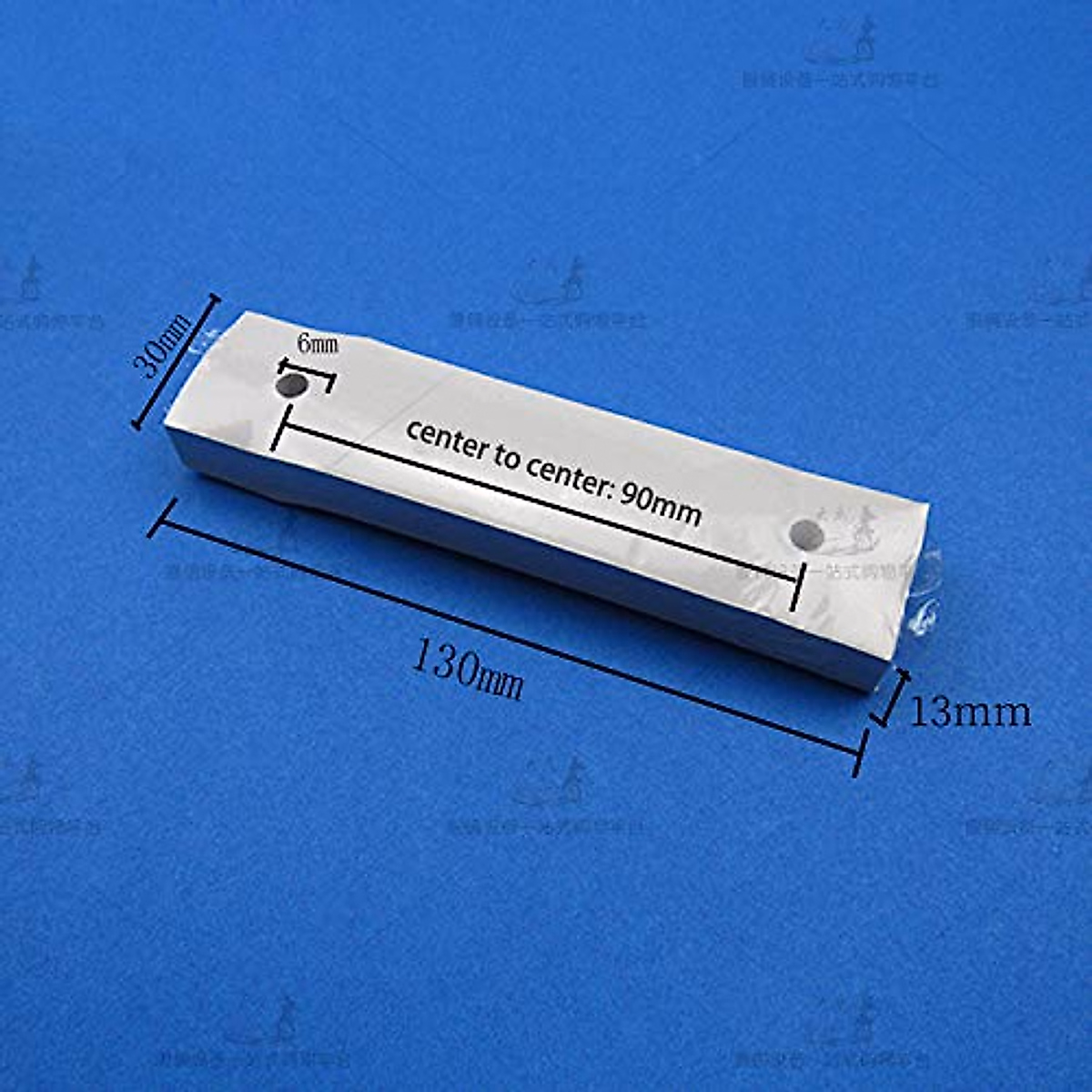 Airgoesin Universal Chin Rest Papers for Auto Refractometer and Auto Perimeters (3 Packs of 320)