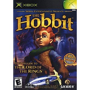 The Hobbit - Xbox