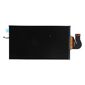 KOSDFOGE LCD Display Screen, Replacement Glass LCD Display Screen Repair Parts Fit for Switch Lite Game Console