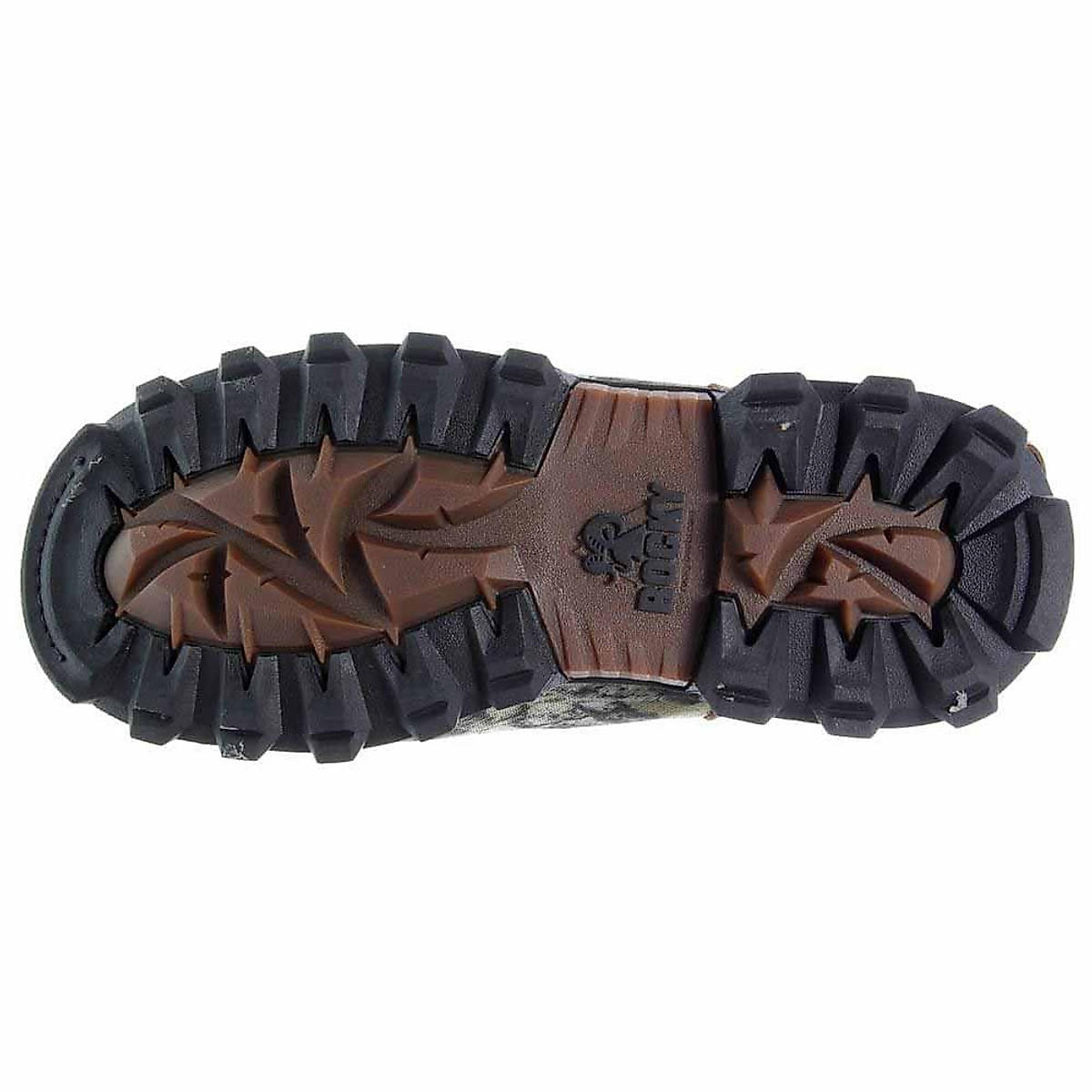 ROCKY BearClaw GORE-TEX® Waterproof 1000G Insulated Hunting Boot Size 10(ME)