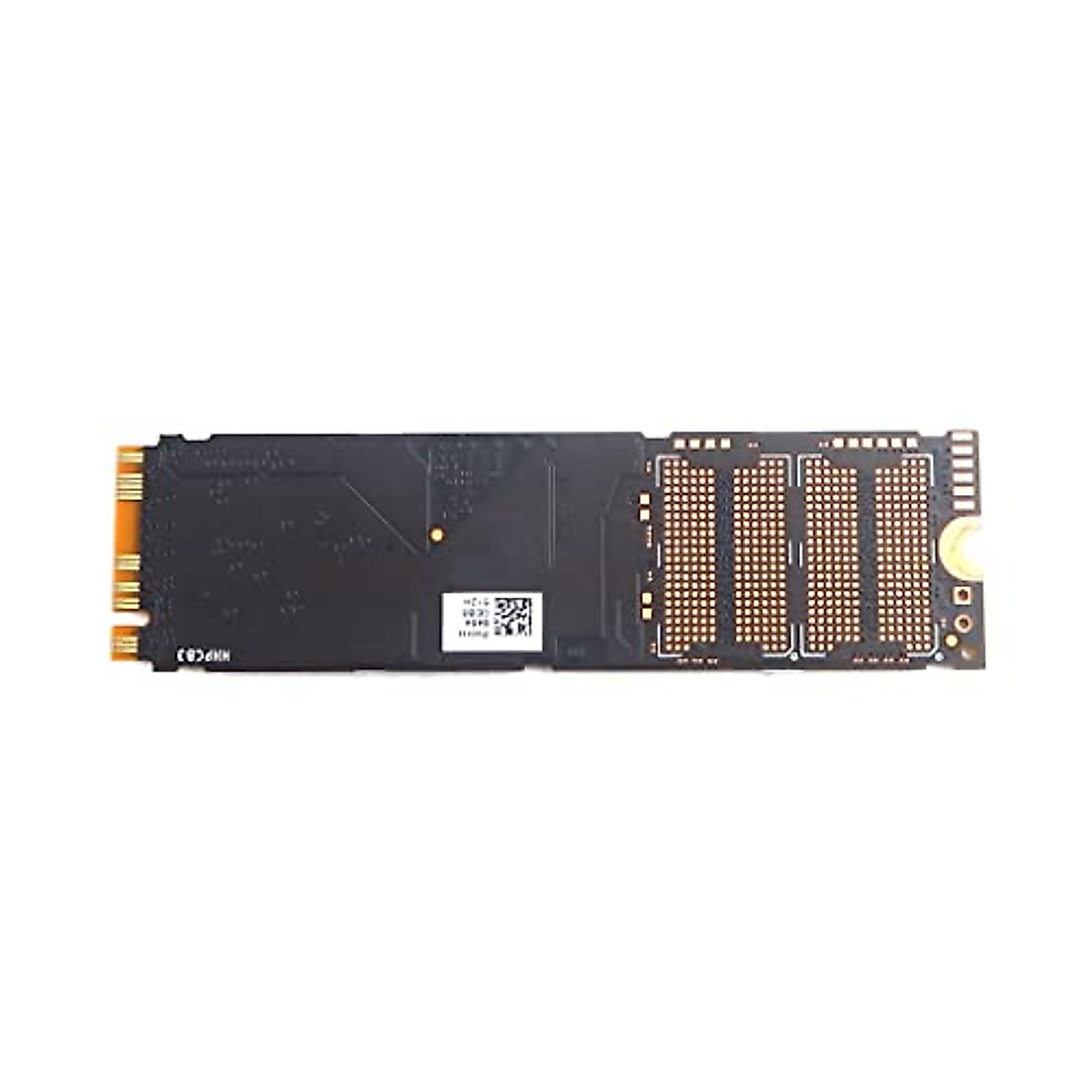 Solid State Drive SSS0L25129 8SSSS0L25129 Compatible Replacement Spare Part for Lenovo Intel 7600p SSDPEKKF512G8L 512GB PCI Express 3.1 x4 TLC NVMe M.2 2280 Internal SSD