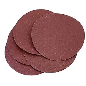 Radius 360 Sanding Discs (220 Grit - 5 Pack)
