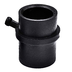 HD Switch (4 Pack) Front Wheel Bearing Bushing Replaces Cub Cadet Troy-Bilt MTD 741-0990, 741-0516B, 741-0516A, 941-0516, 741-0990A 741-0990B, 741-0516 LT1042 LT1045 LT1046 LT1050 SLT1550 SLT1554