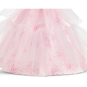 Barbie Birthday Wishes 2016 African American Doll