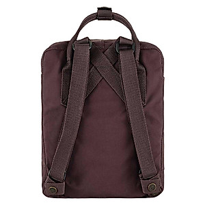 Fjällräven Kånken Mini Royal Purple One Size